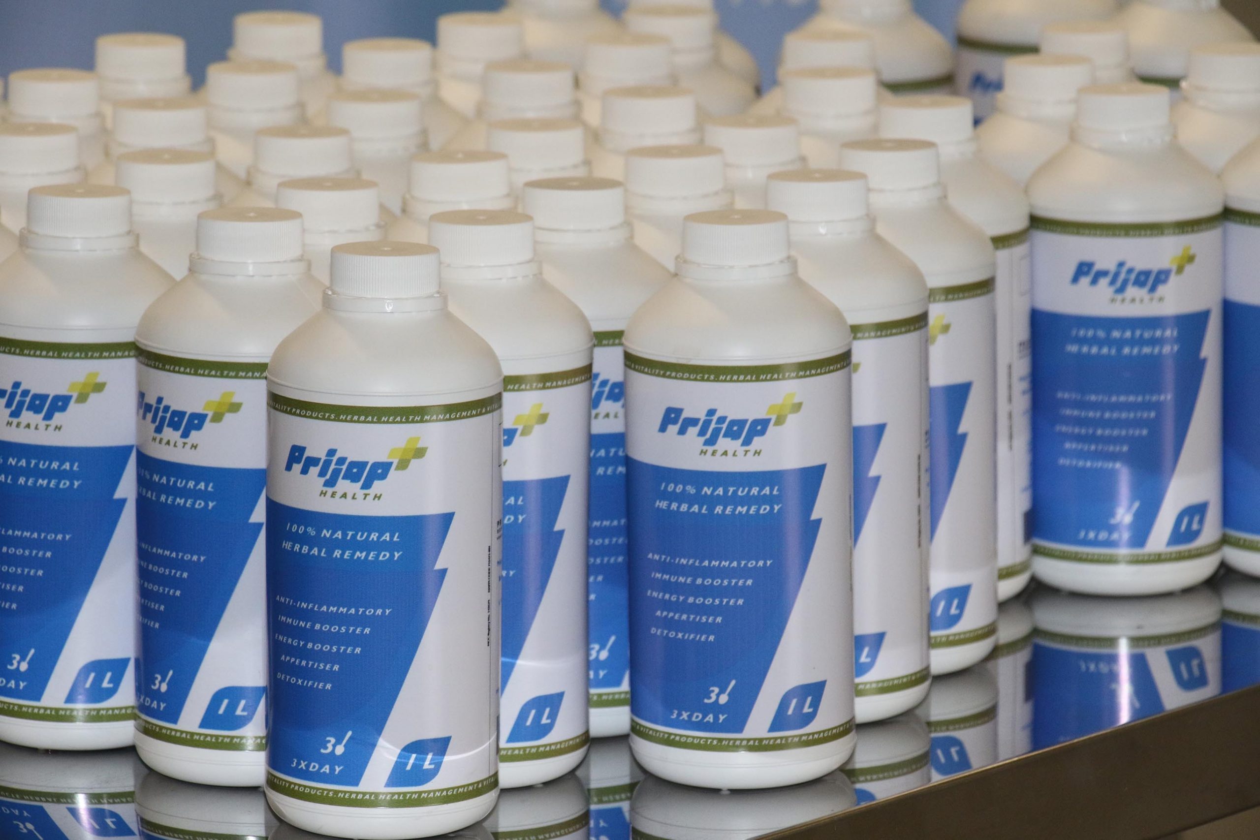 Prijap Health – Prijap Health, Manufacturing, Distribution and Selling ...