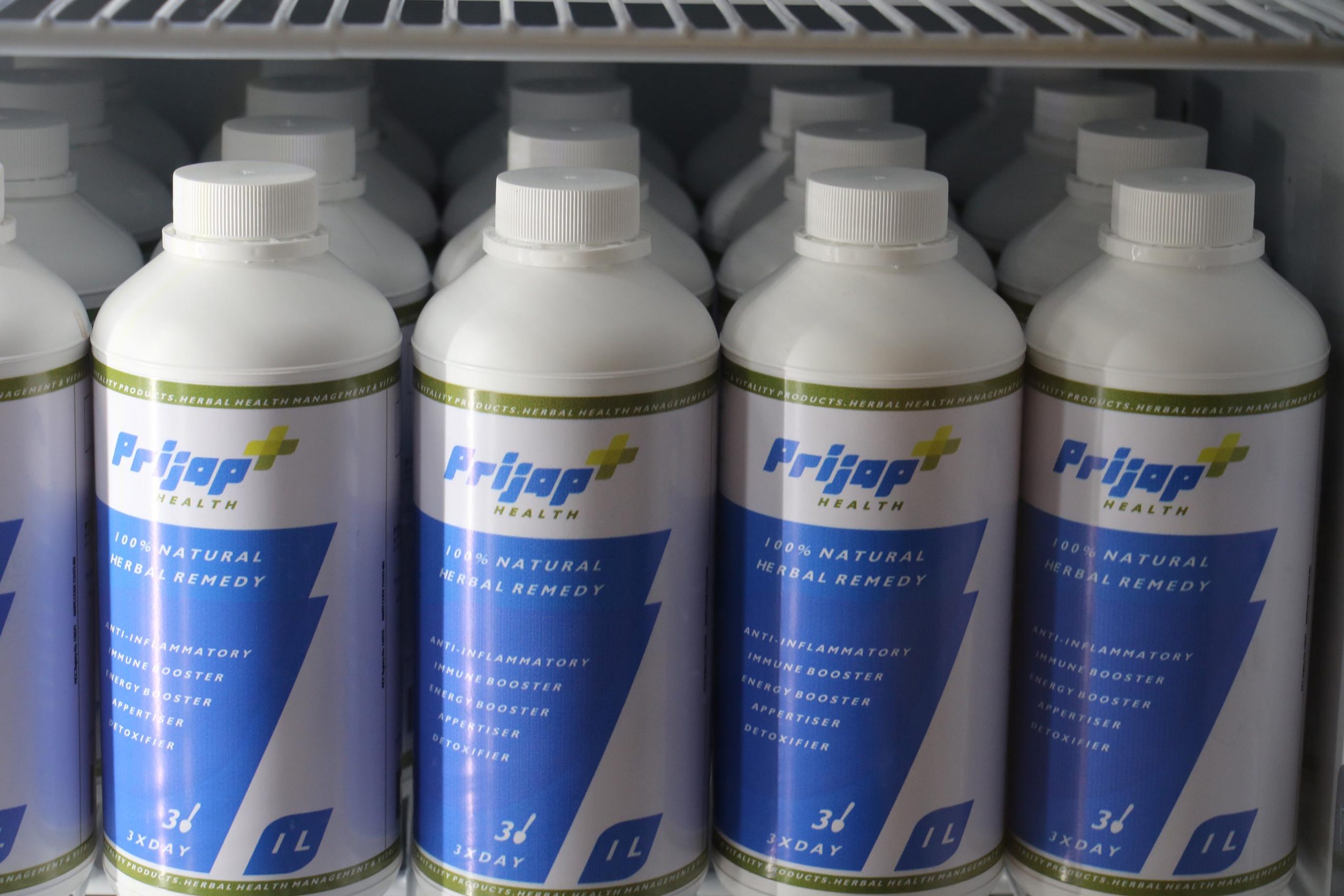 Home - Prijap Health