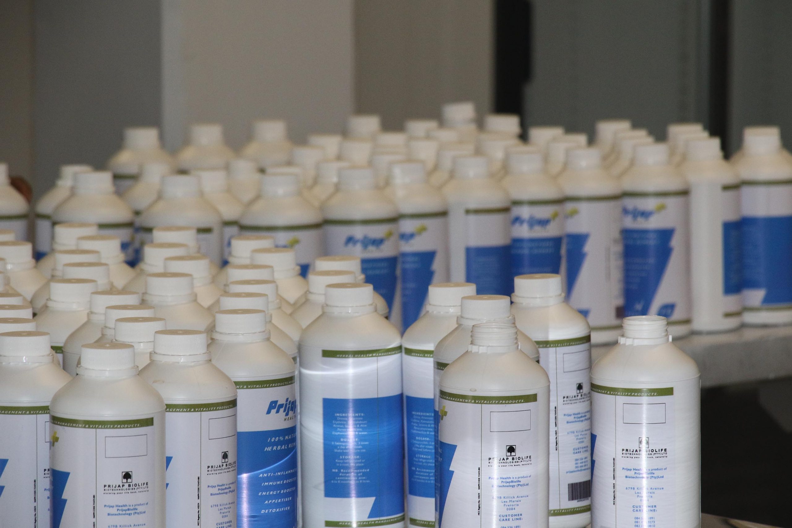 Prijap Health – Manufacturing, Distribution and Selling herbal medicine ...