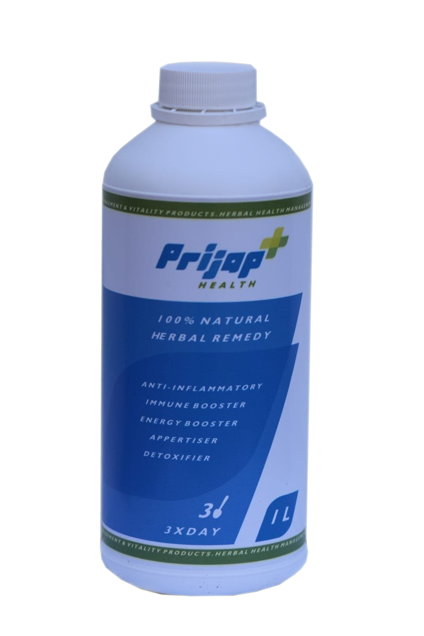 Home - Prijap Health