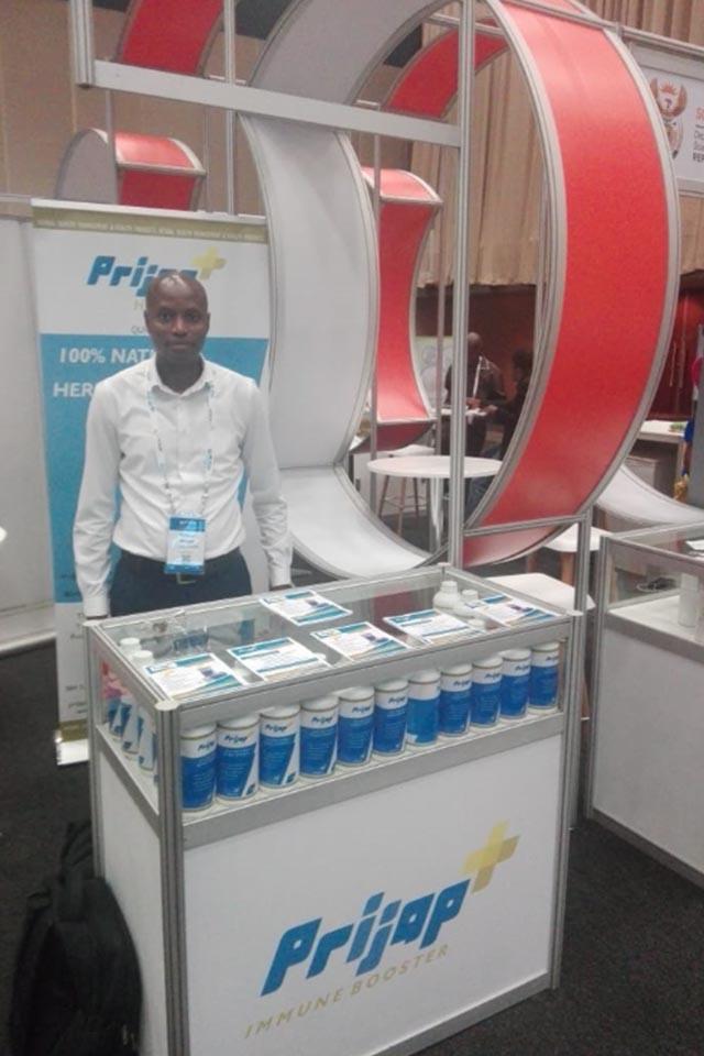 About - Prijap Health & wellness